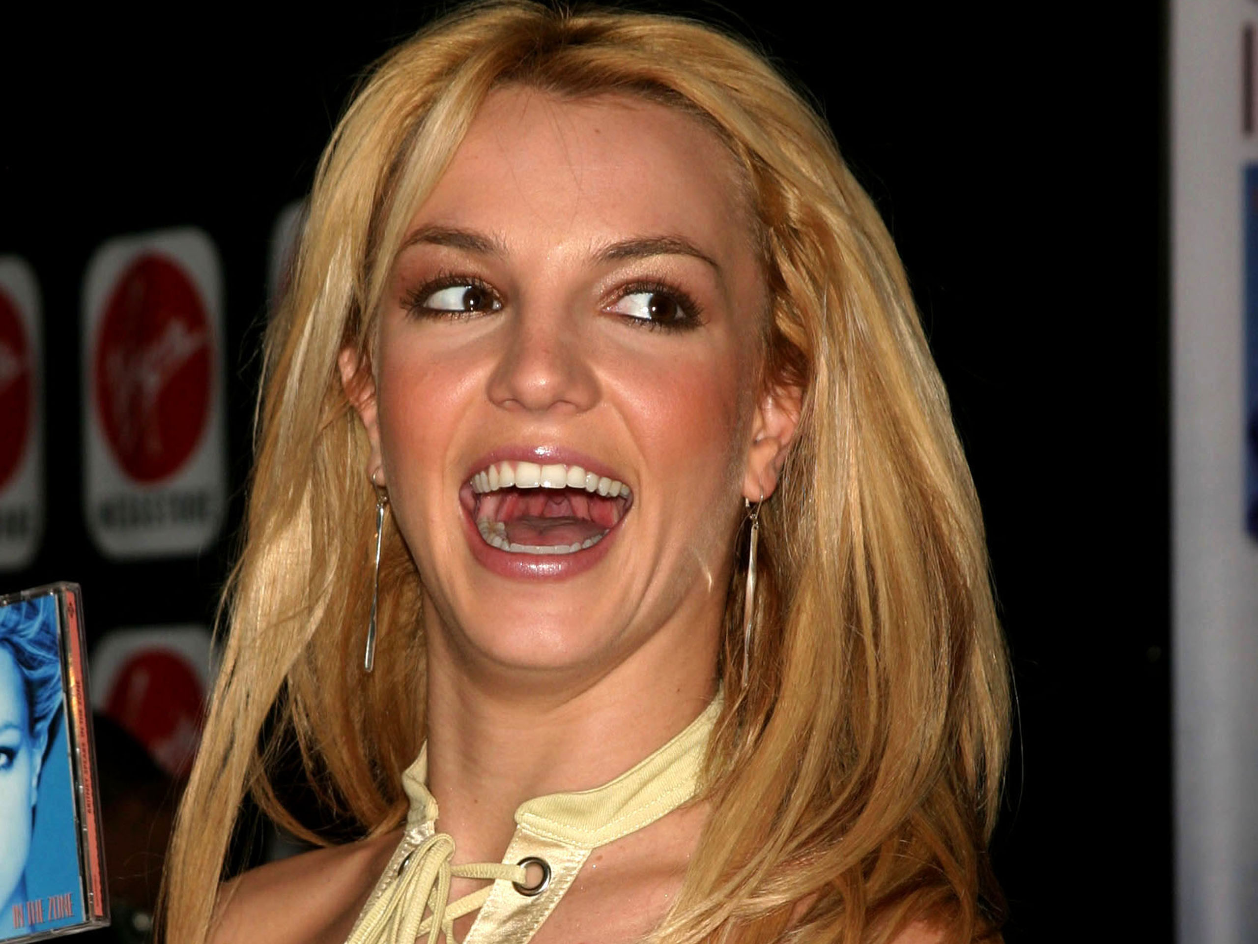 Britney Spears 1 | Scrolller