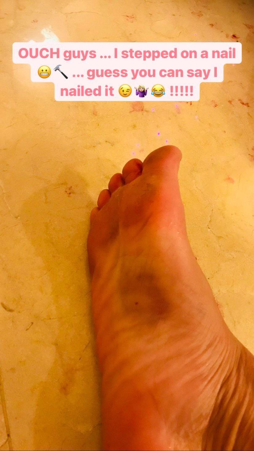 Britney Spears Nailed it! | Scrolller