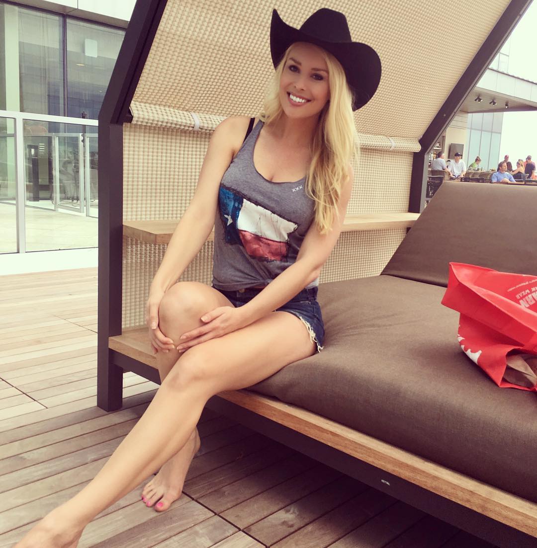 Britt McHenry | Scrolller