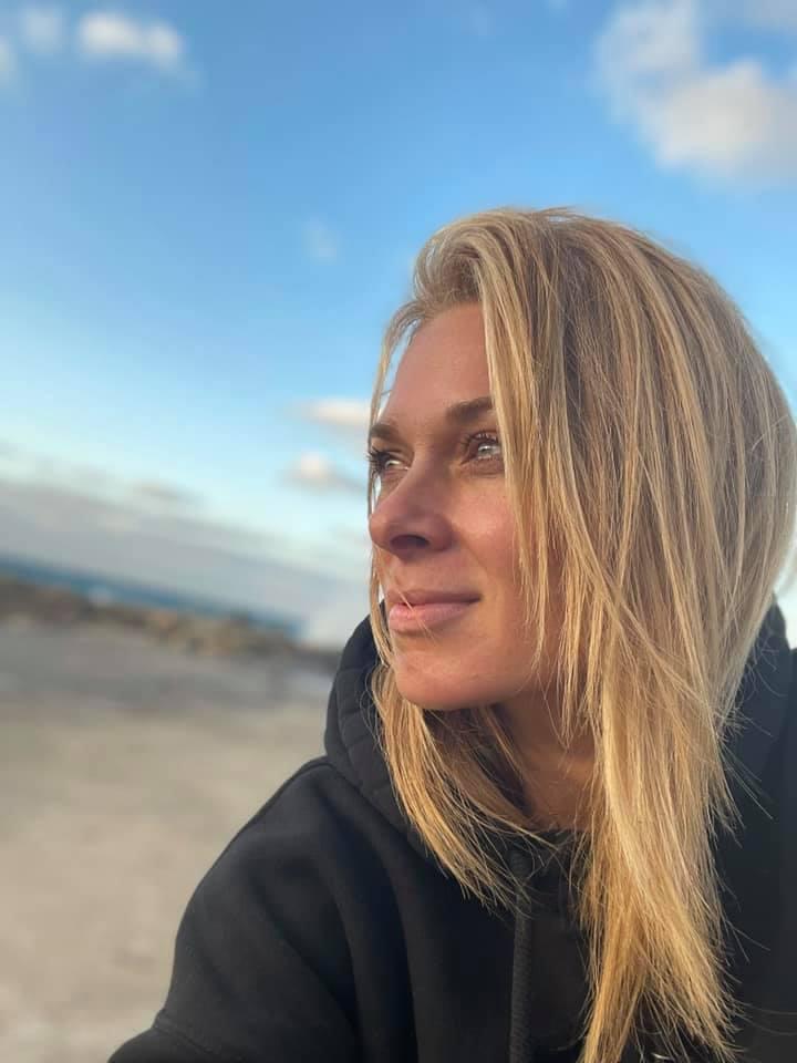 Britta Hofmann | Scrolller