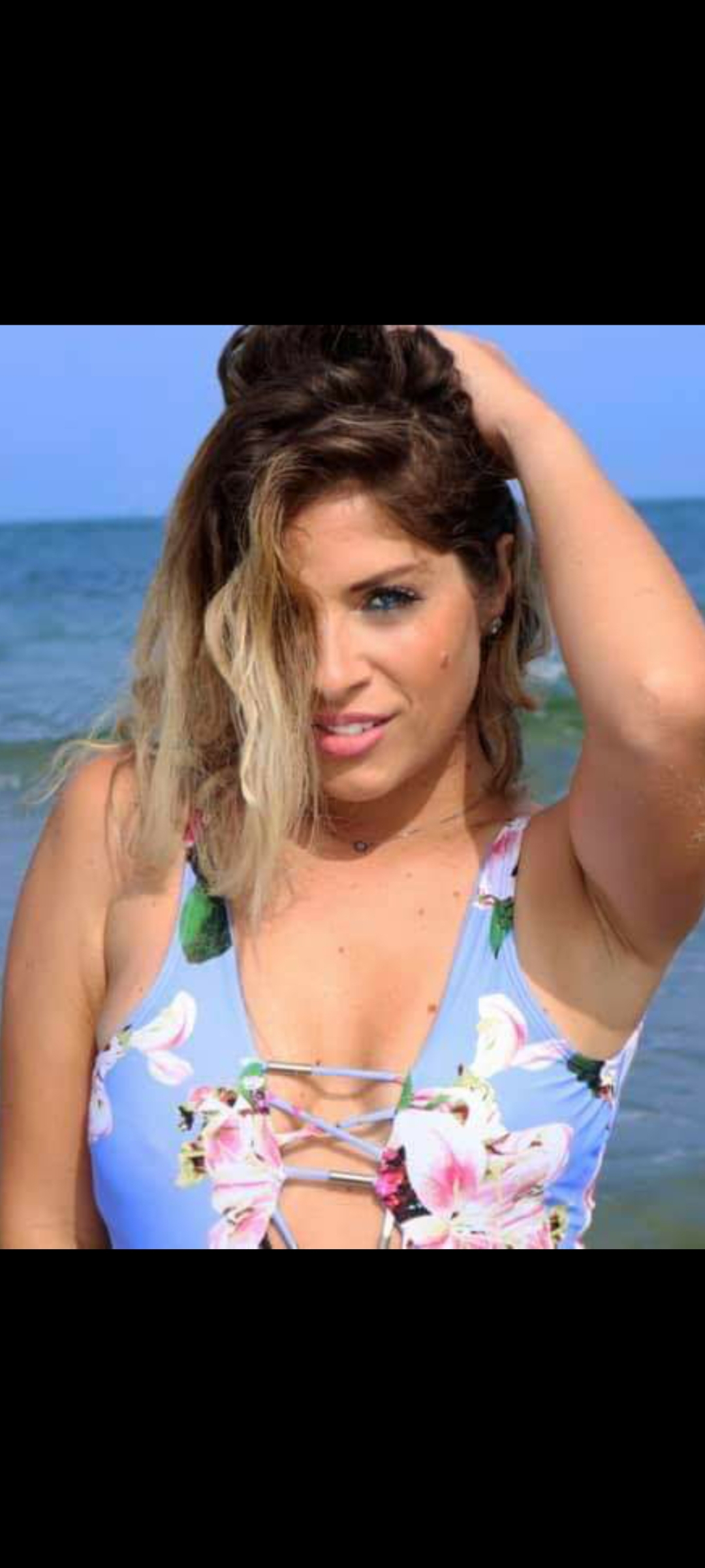 Brittany Baldi | Scrolller