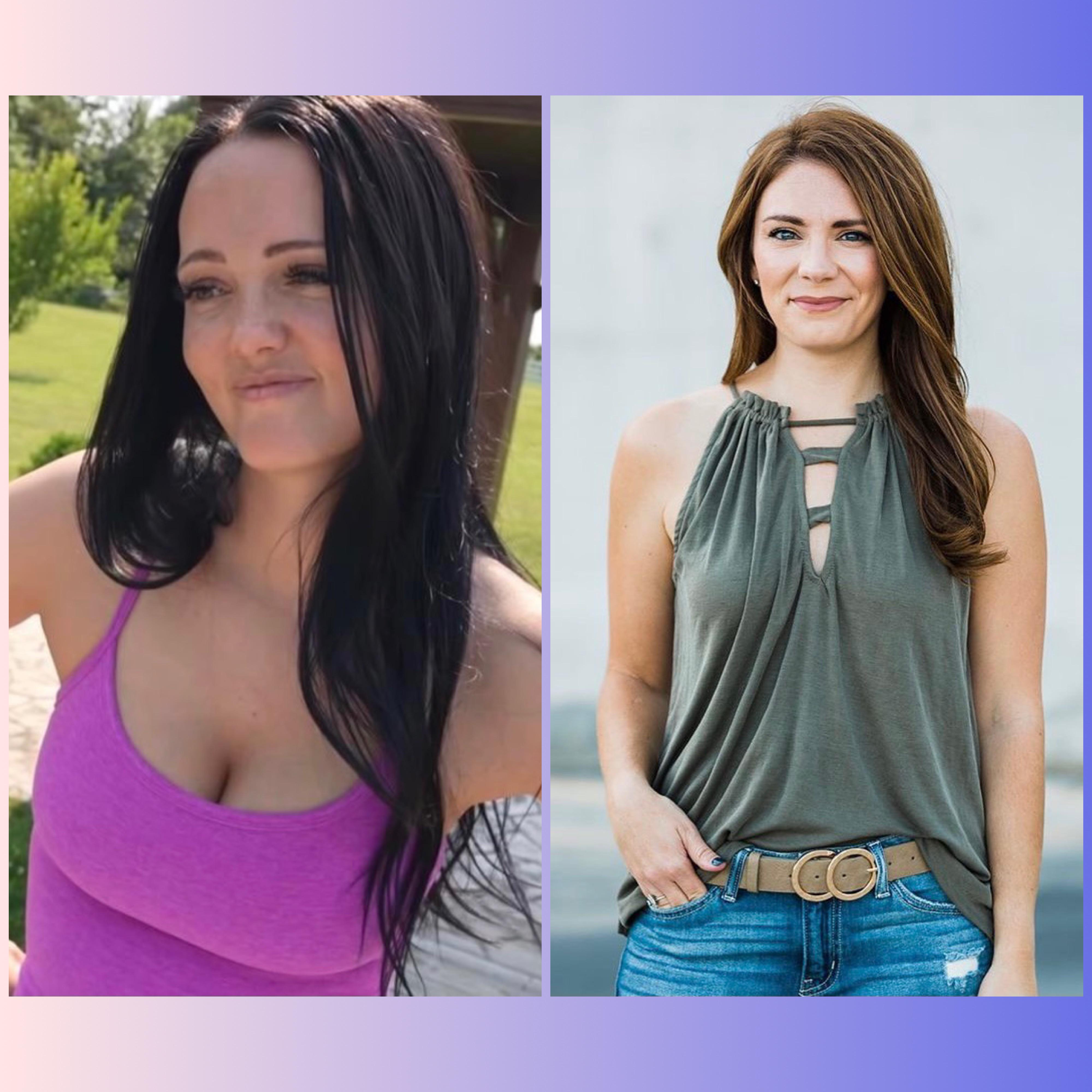 Brittney Atwood or Meredith Carriker? | Scrolller