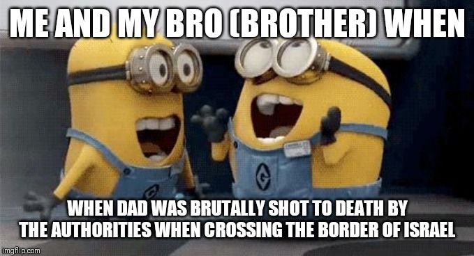 Bro.... | Scrolller