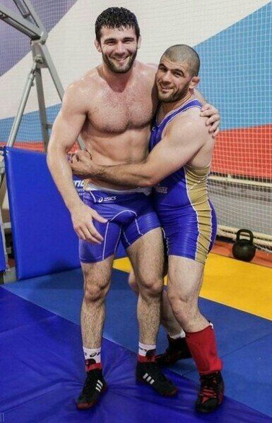 Bro-Hugs | Scrolller