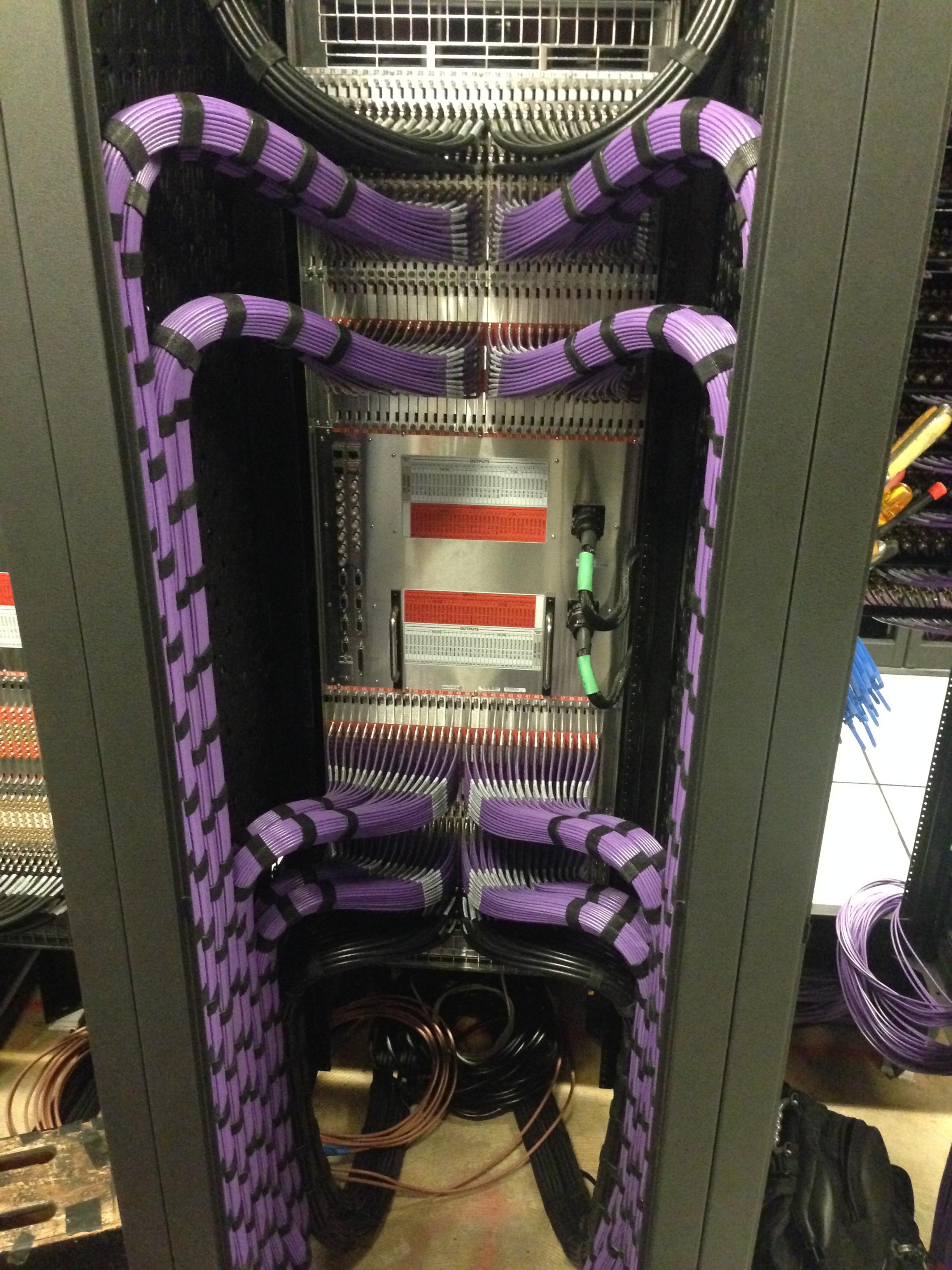 Broadcast Router | Scrolller