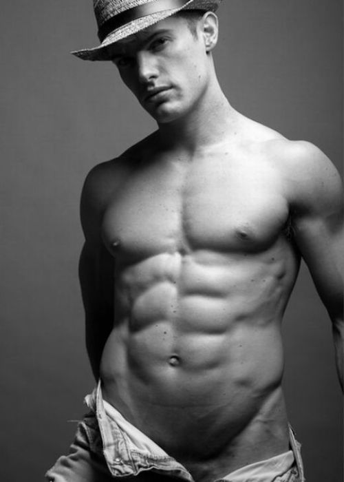 Brody Harris | Scrolller