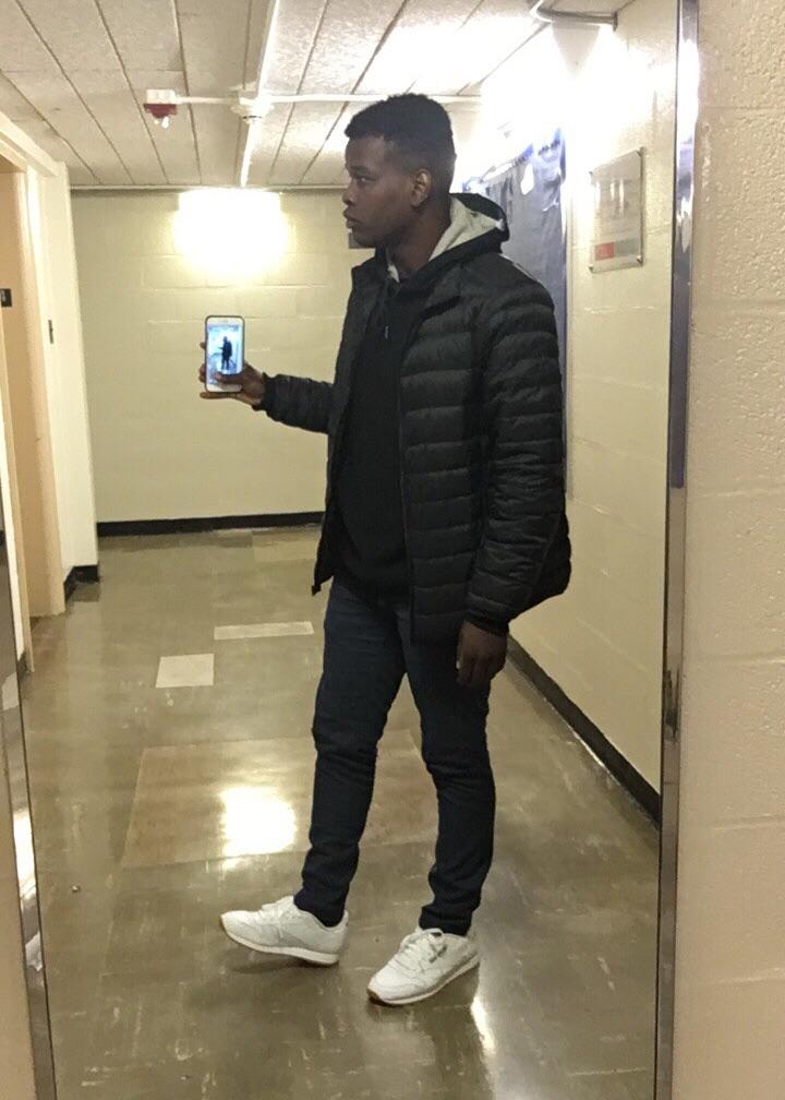 Broken cameras pt.2 | Scrolller