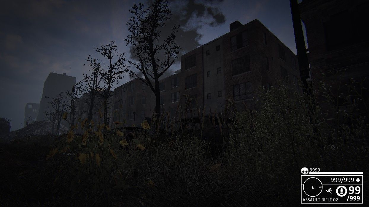 Broken Game | Scrolller