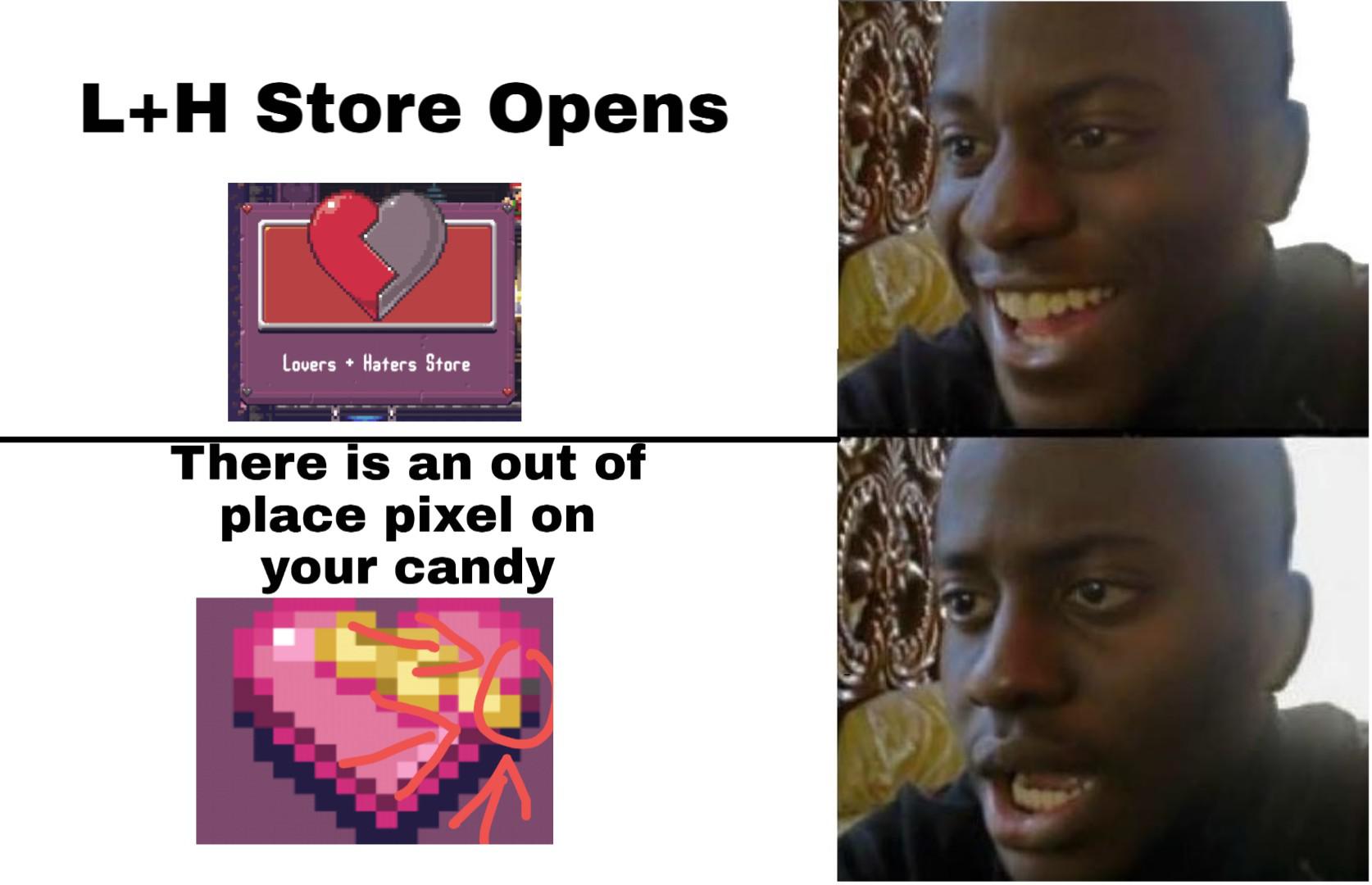 Broken Heart 💔 | Scrolller