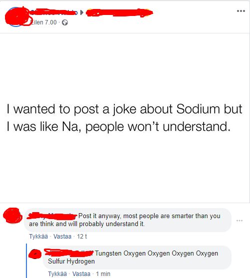 Bromine Uranium Hydrogen | Scrolller