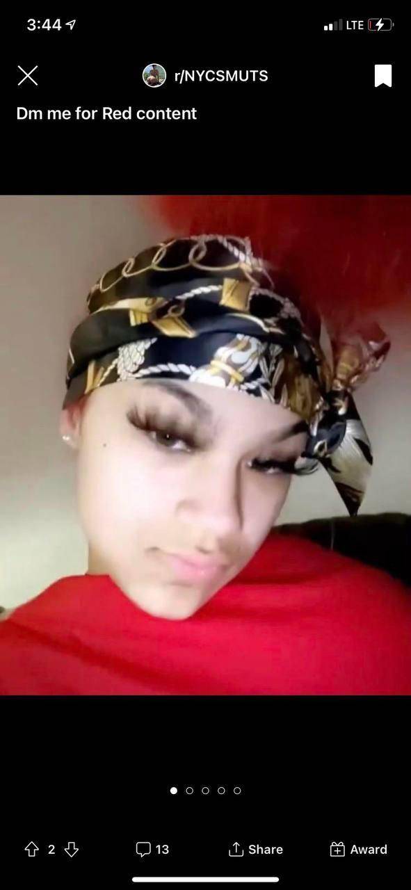 Bronx treesh I got her content | Scrolller