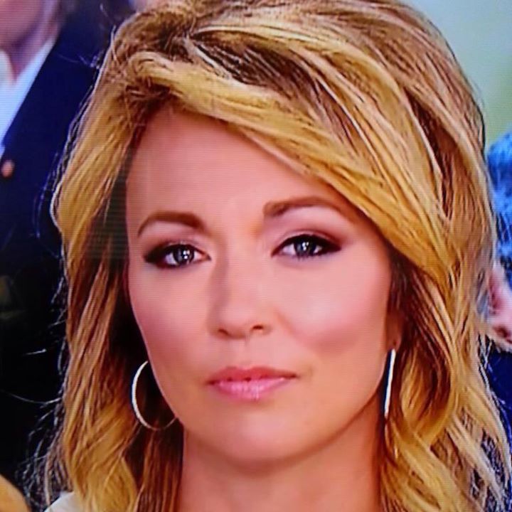 Brooke Baldwin 😍😍 | Scrolller