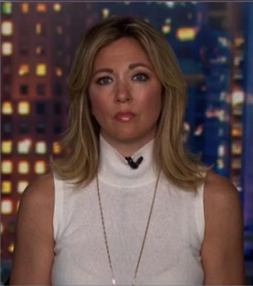Brooke Baldwin (CNN) | Scrolller