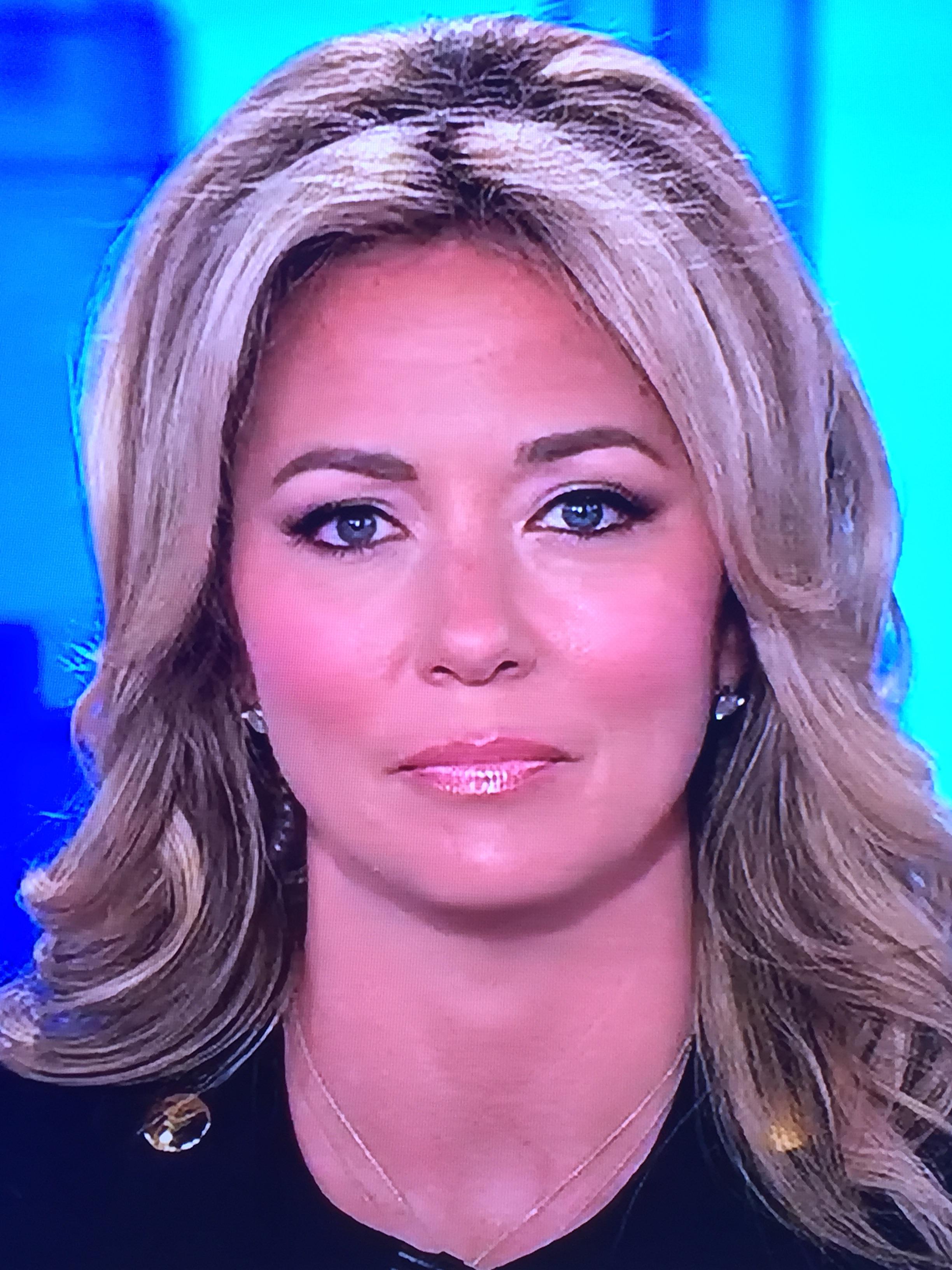 Brooke Baldwin-CNN | Scrolller
