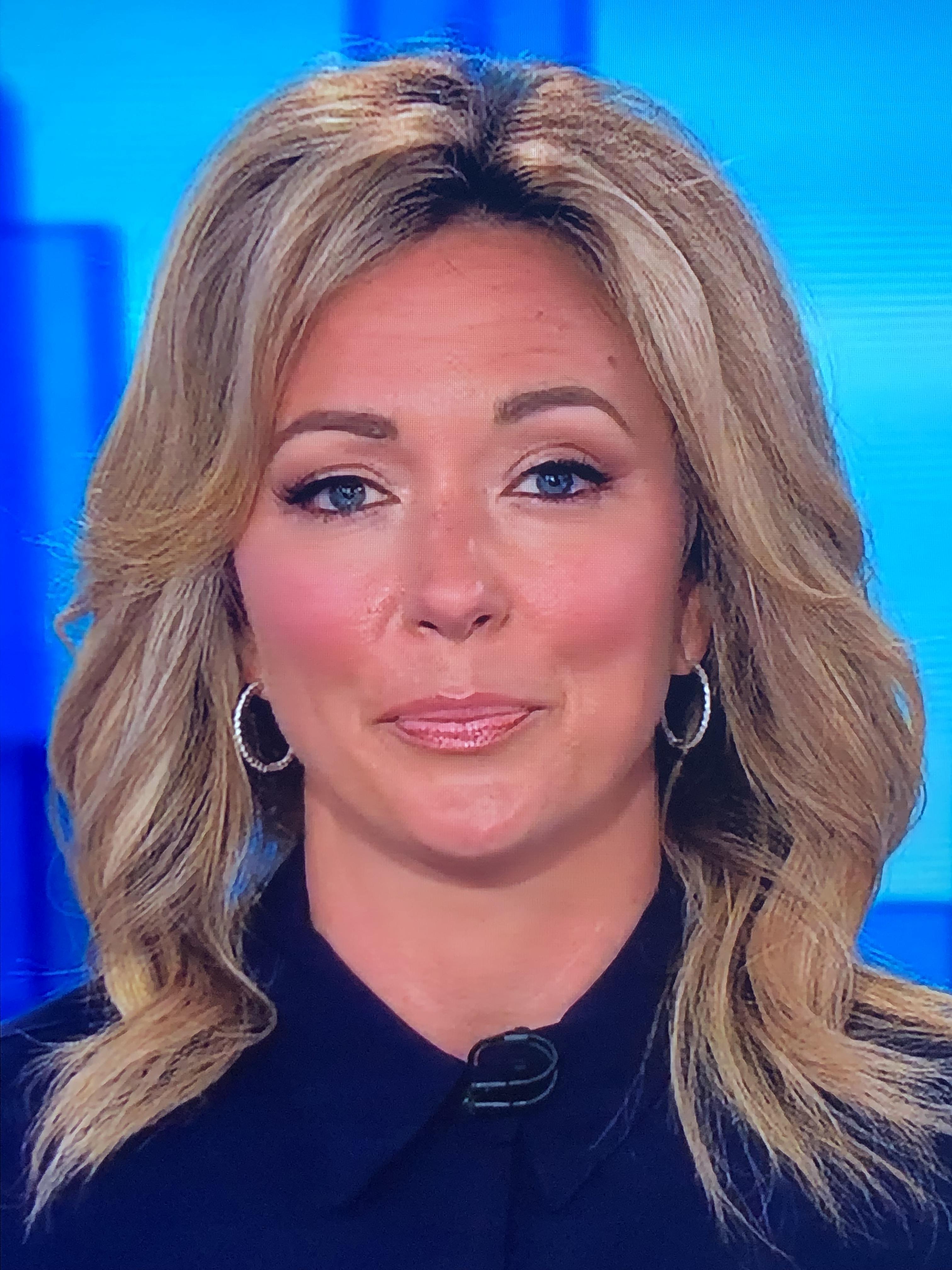 Brooke Baldwin-CNN | Scrolller