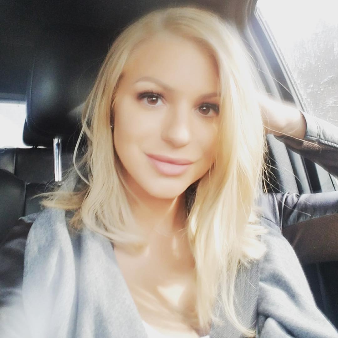 Brooklyn Chase | Scrolller