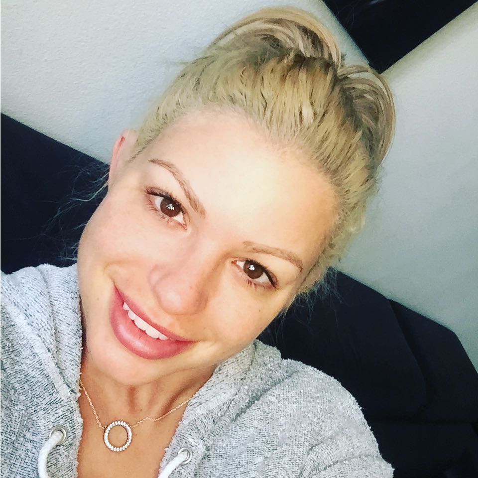 Brooklyn Chase No Makeup | Scrolller