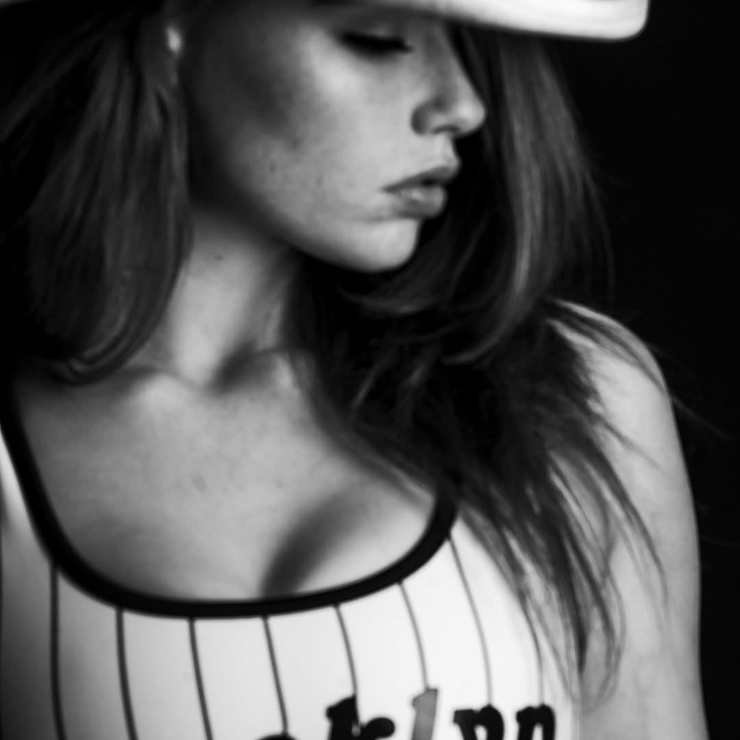 Brooklyn in a Top Hat | Scrolller