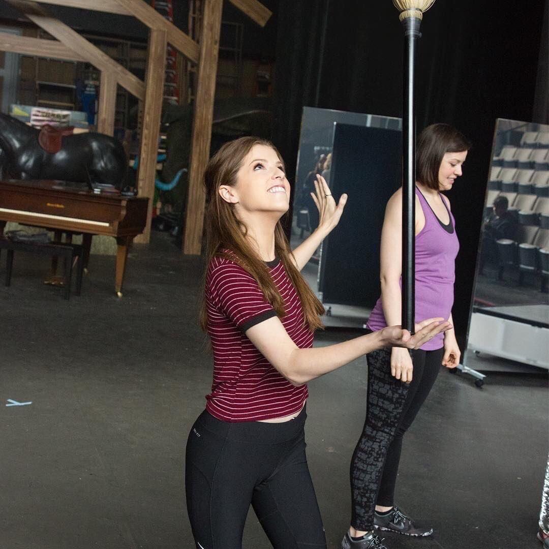 Broom Balancing | Scrolller