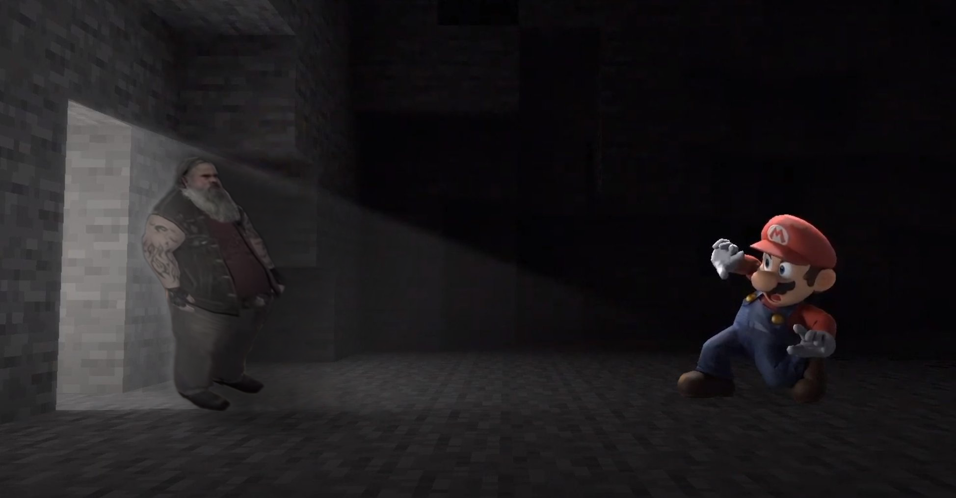 BROOO WHAT | Scrolller