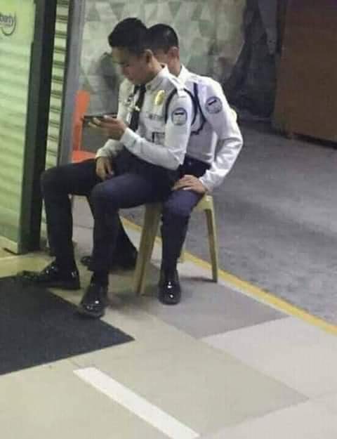 Bros before hoes | Scrolller