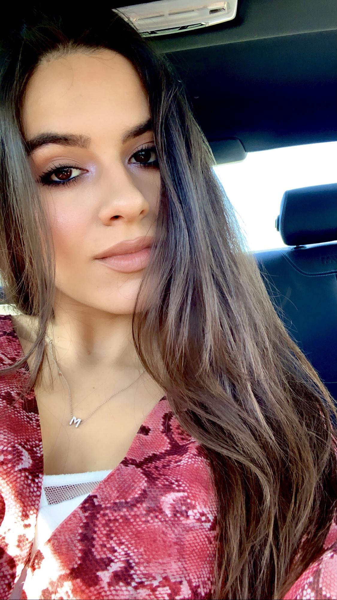 brown eyed girls count too, right? | Scrolller