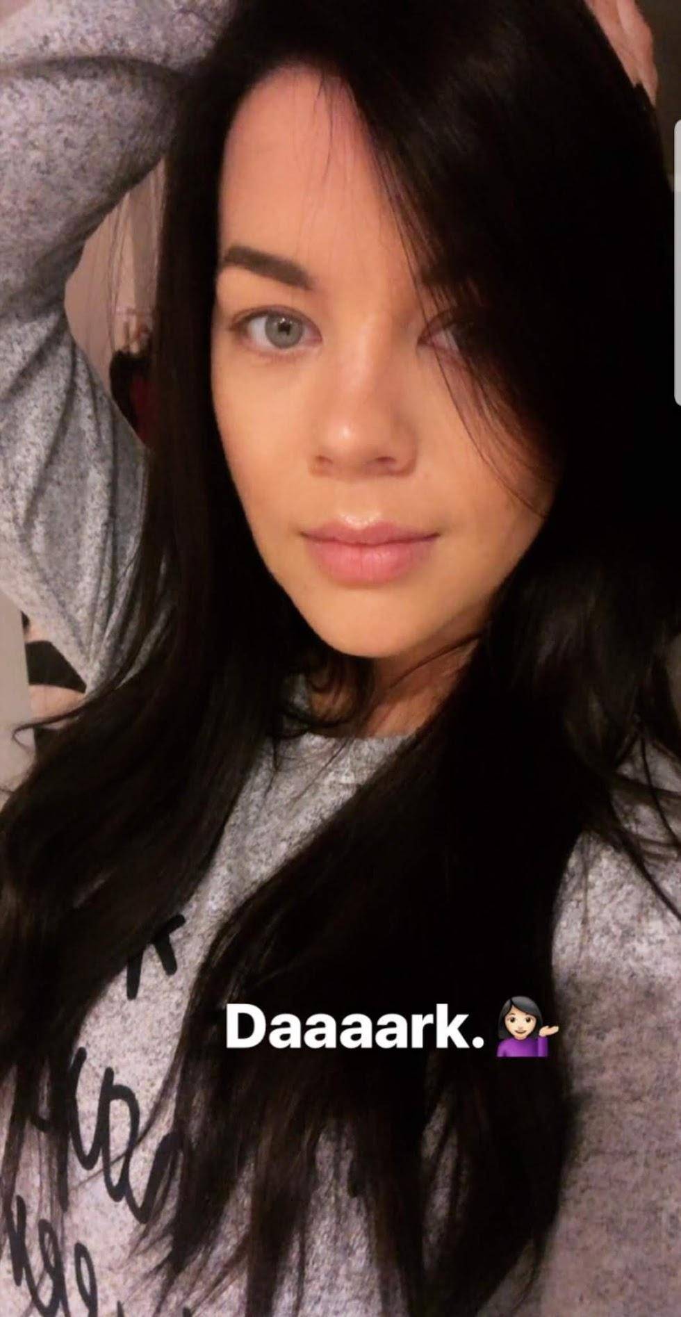 Brown locks 2 | Scrolller