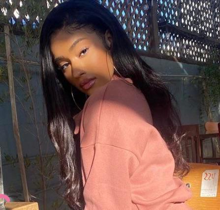 Brown skin Lala?? | Scrolller