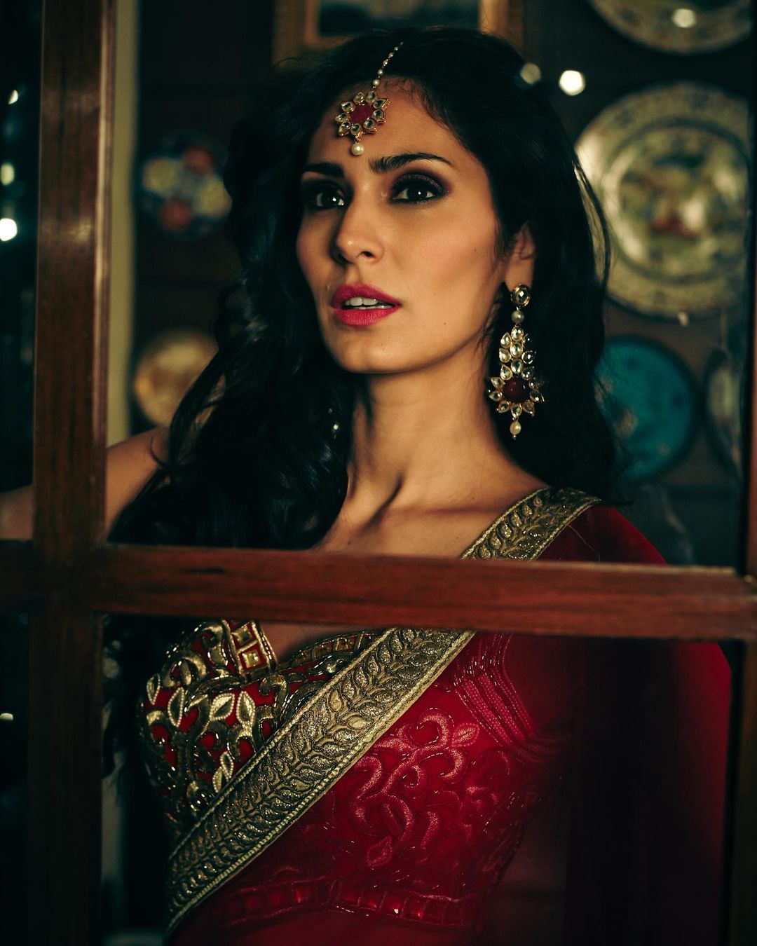 Bruna Abdullah is still a stunner 😍 | Scrolller