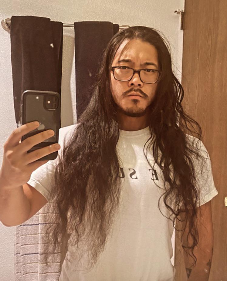 Brushed vs Wavy | Scrolller