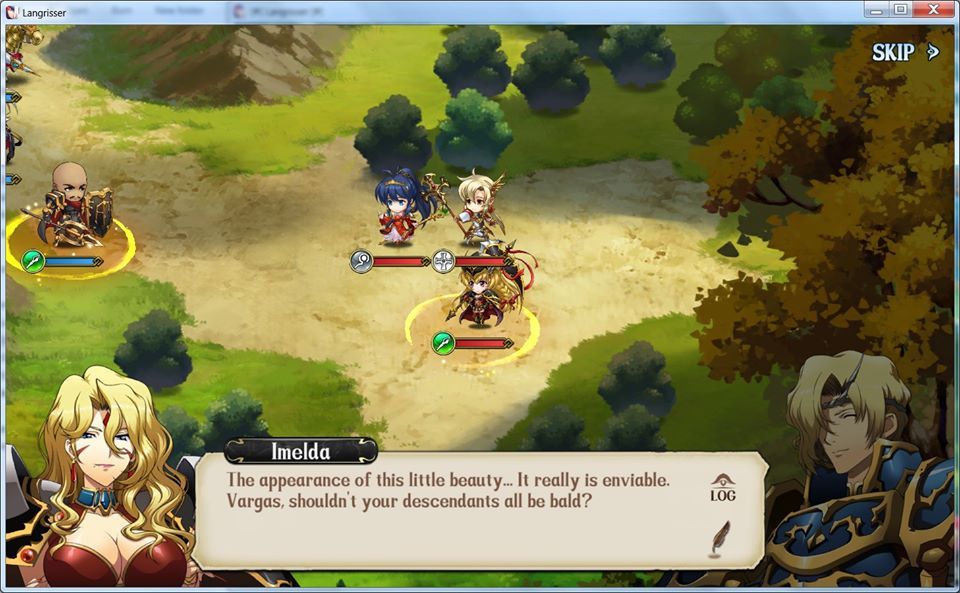 Brutal, brutal Imelda | Scrolller