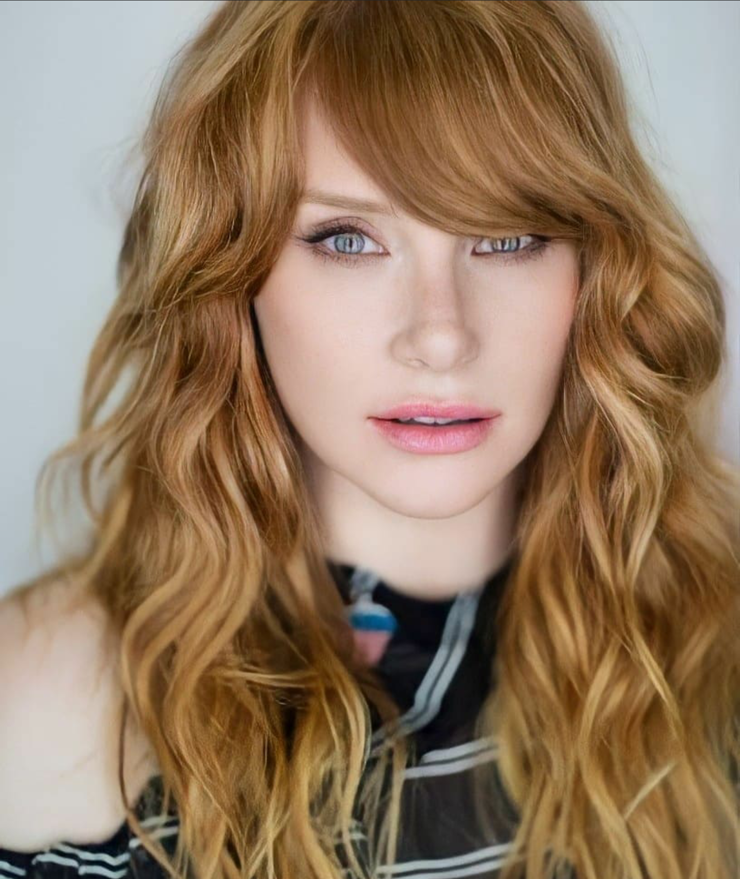Bryce Dallas Howard | Scrolller