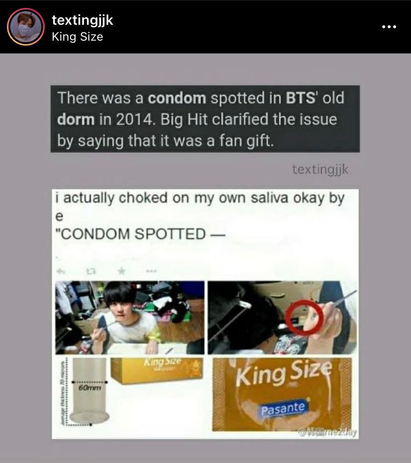 BTS fanbase is a goldmine | Scrolller