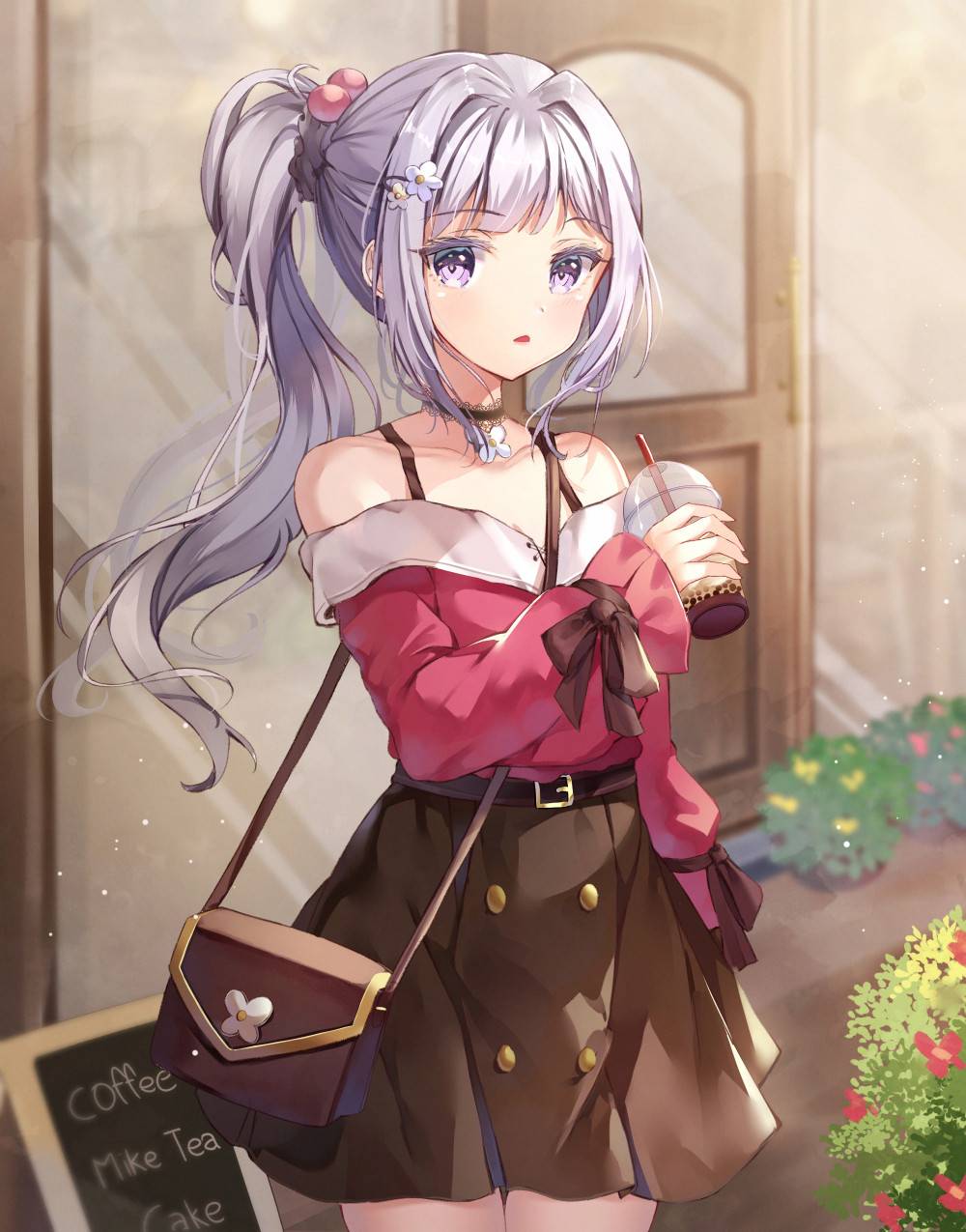 Bubble Tea [Original] | Scrolller