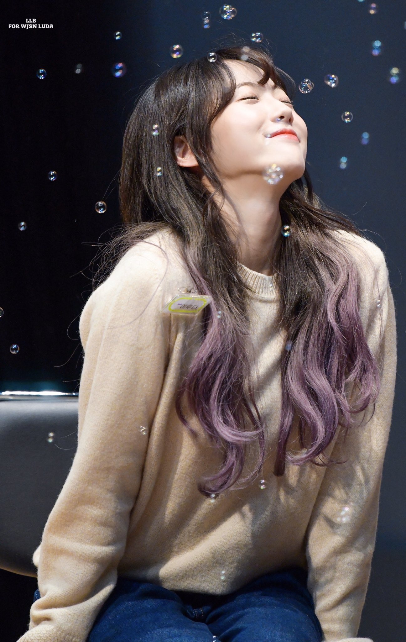 Bubbly Luda | Scrolller