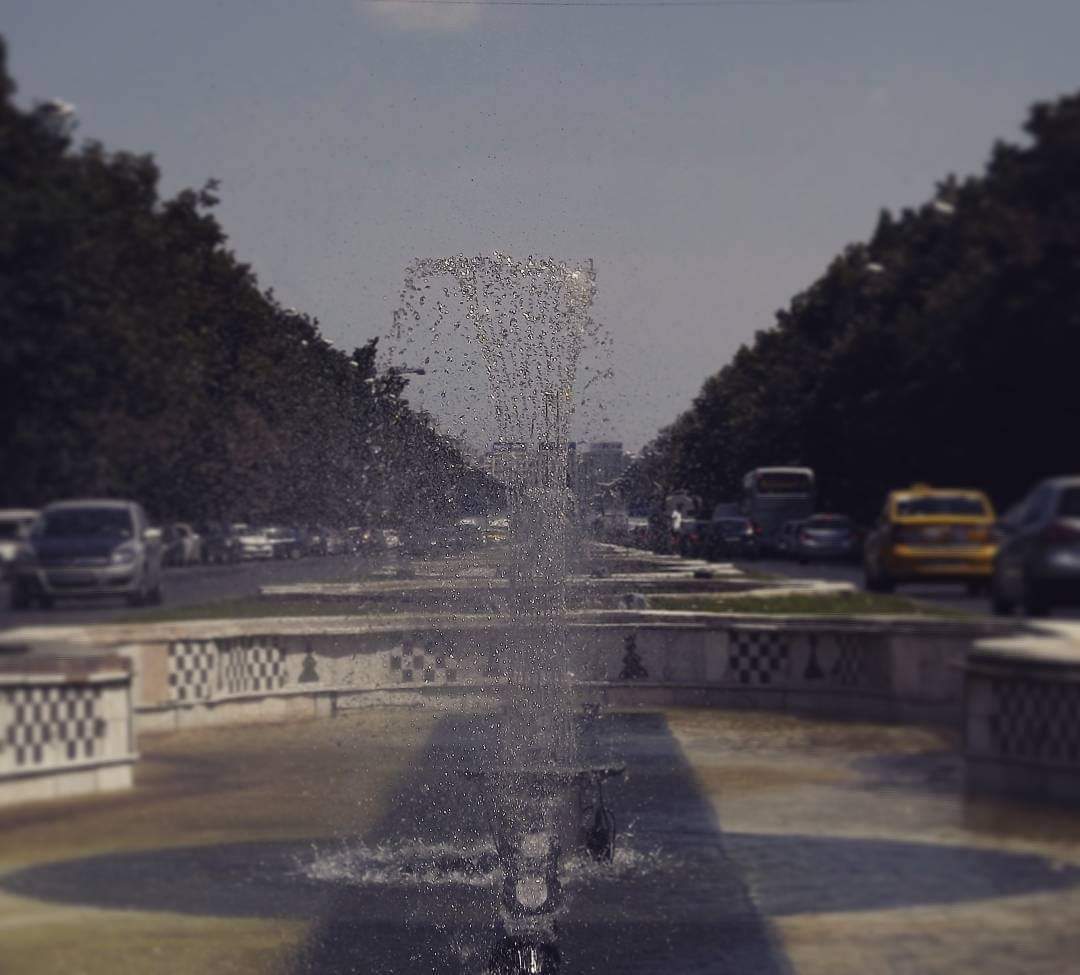 Bucharest, Romania. | Scrolller