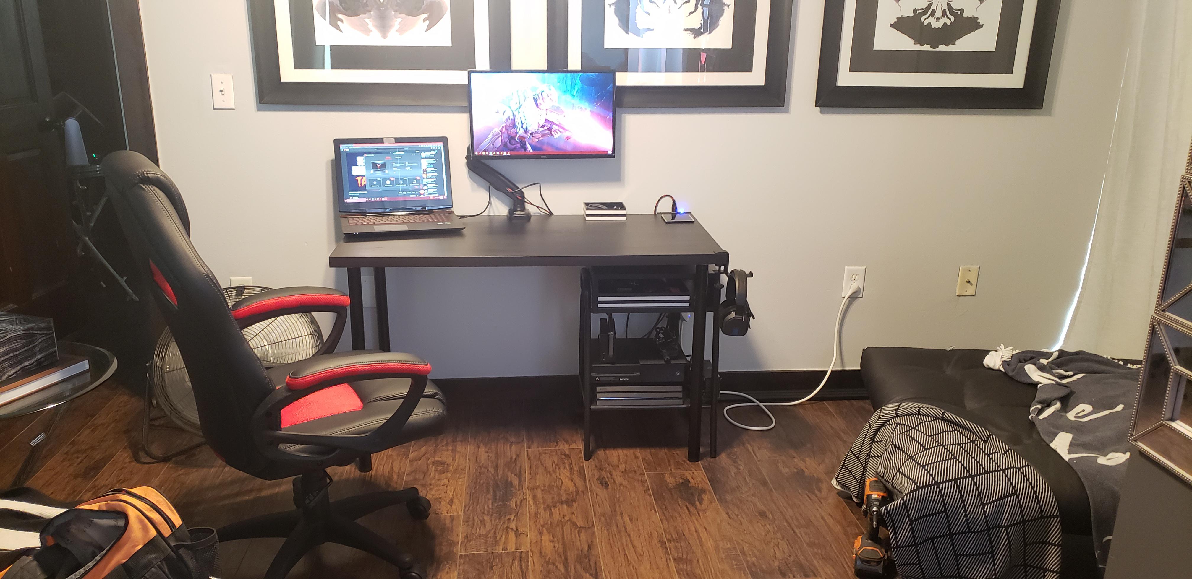 Budget set up! | Scrolller