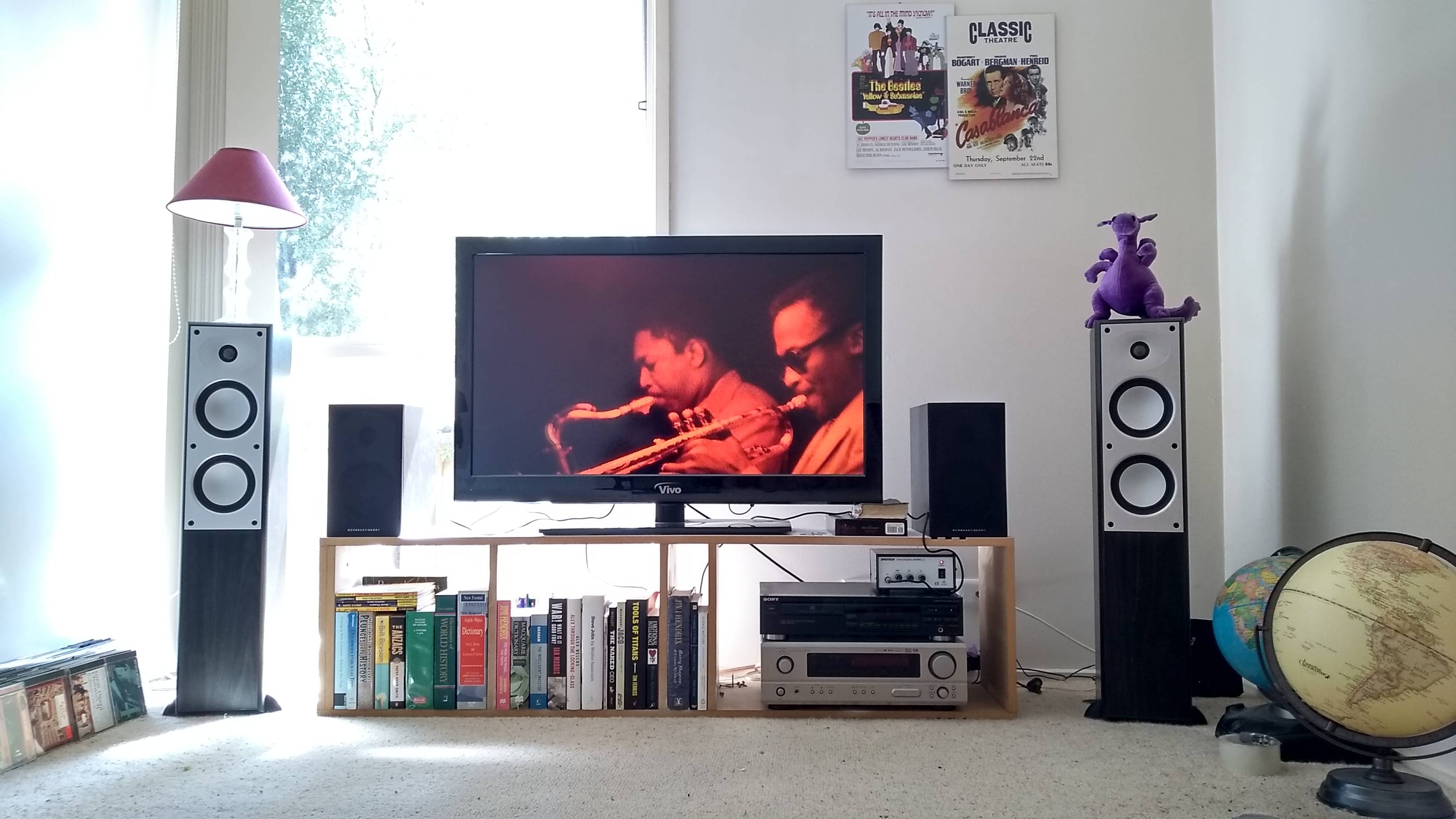 Budget setup | Scrolller