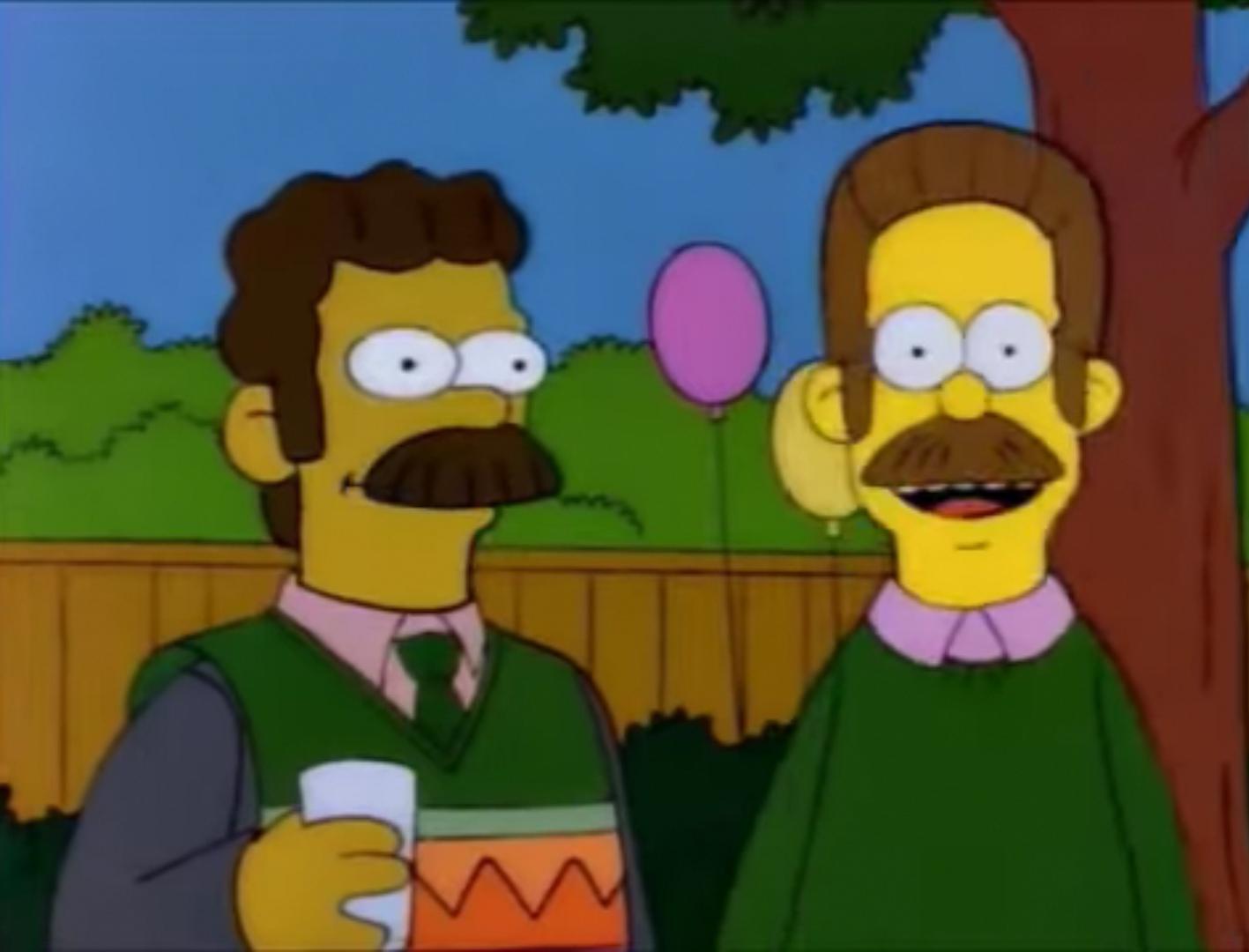 Buenos ding-dong-diddly días! | Scrolller
