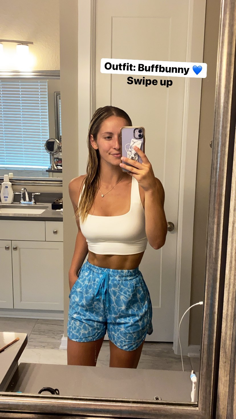 Buffbunny Outfit | Scrolller