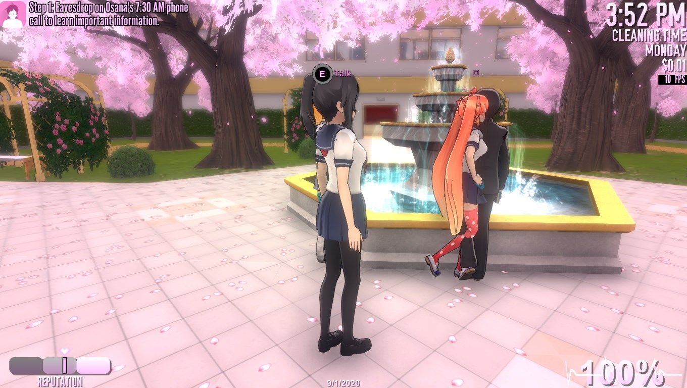 [Bug] Pathfinding seems to have some problems | Scrolller