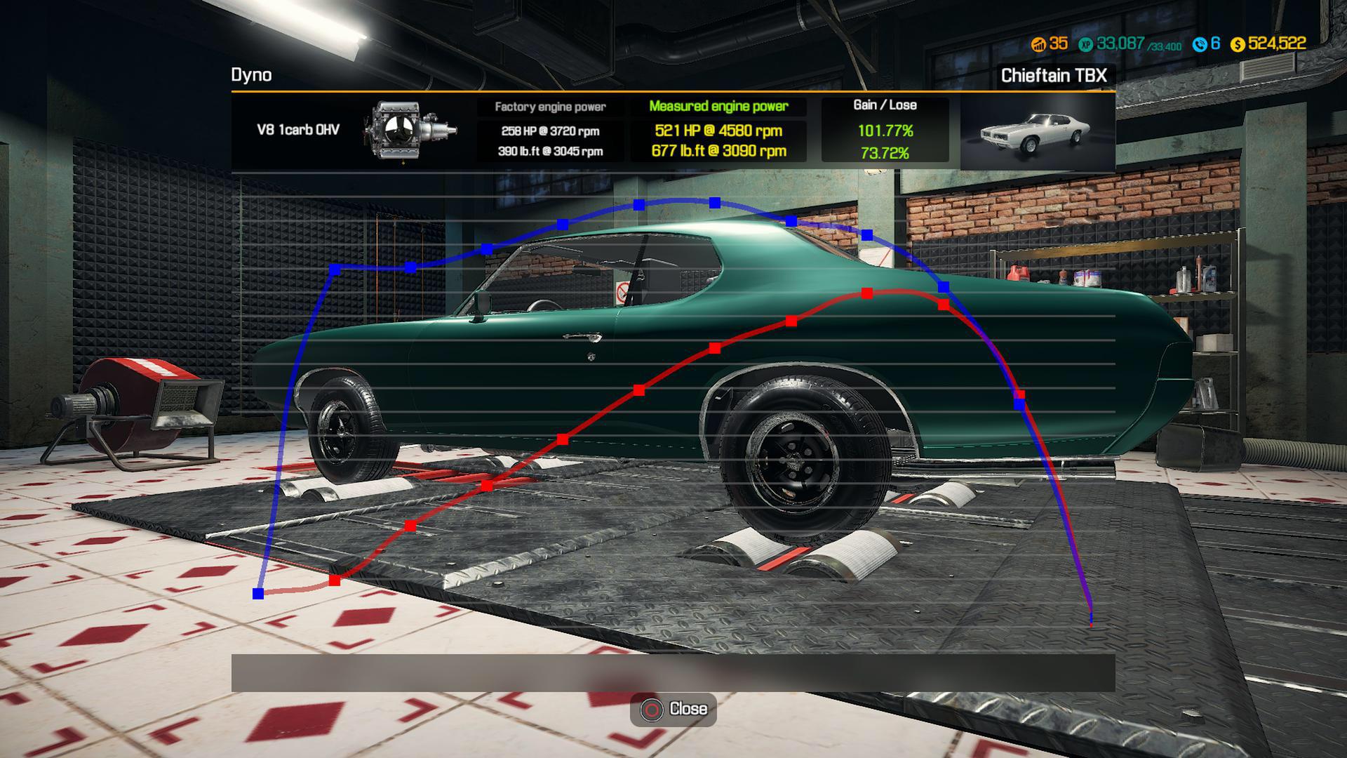 Build #5 complete | Scrolller