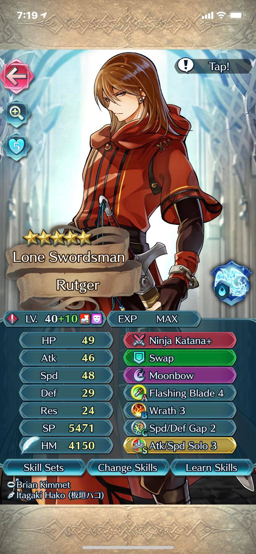 Build advice? | Scrolller