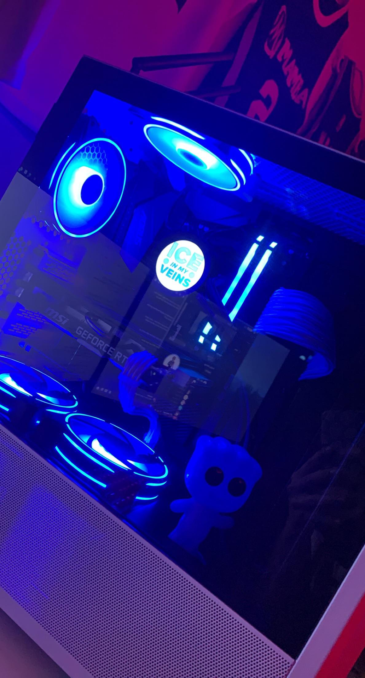 Build Finished! | Scrolller