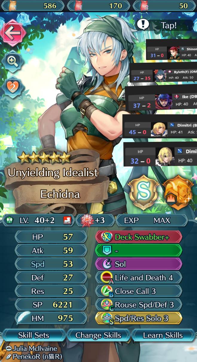 Building a unit while horny lead to some "interesting" results... | Scrolller