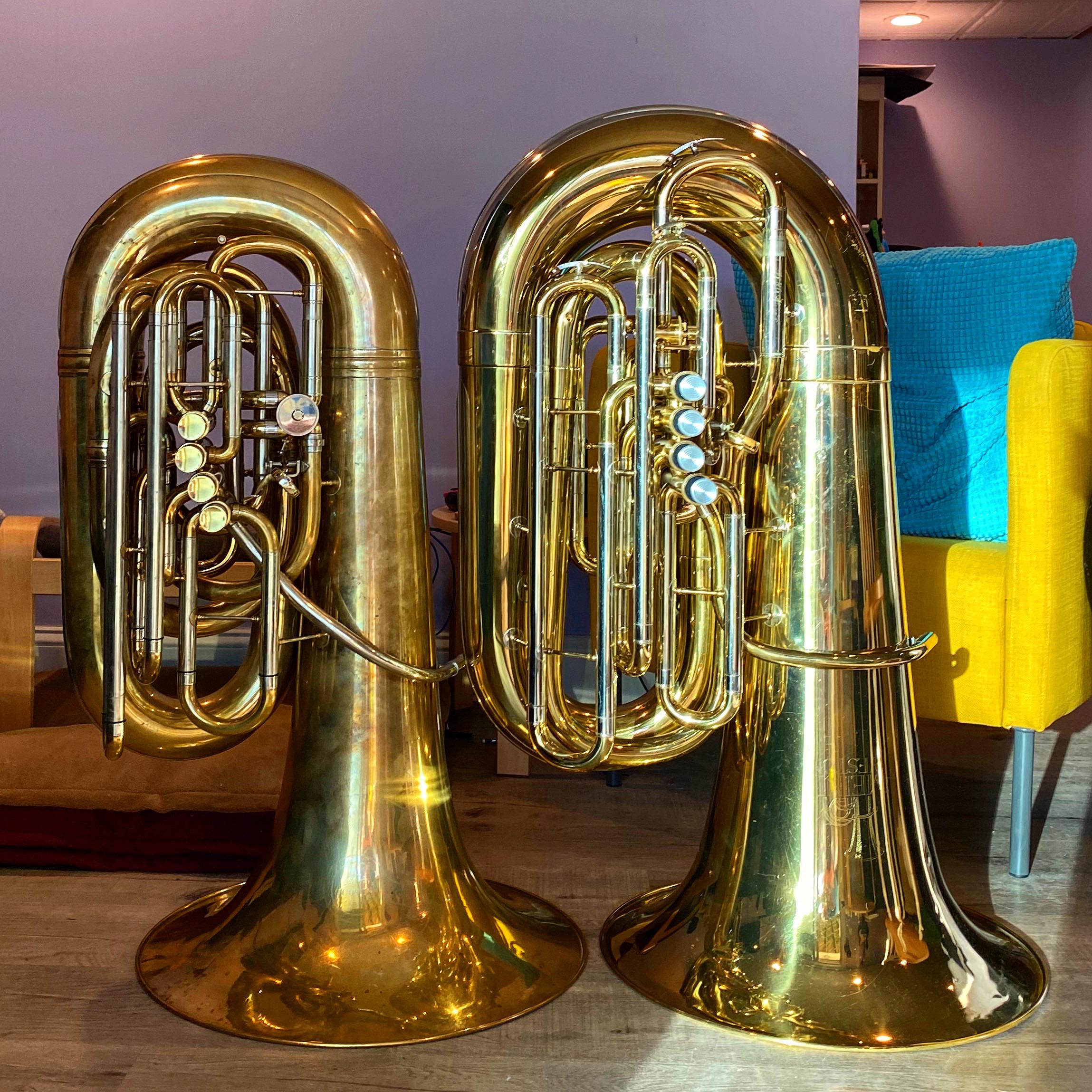 Building the arsenal... | Scrolller