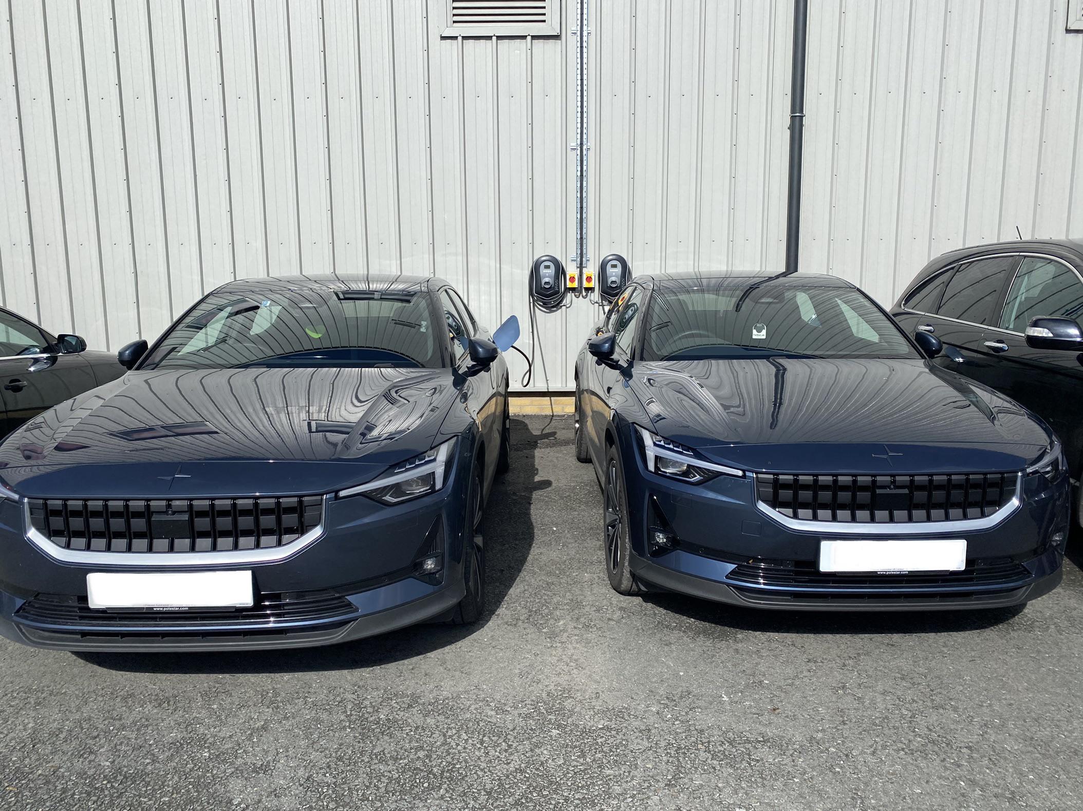 Building the fleet.... | Scrolller