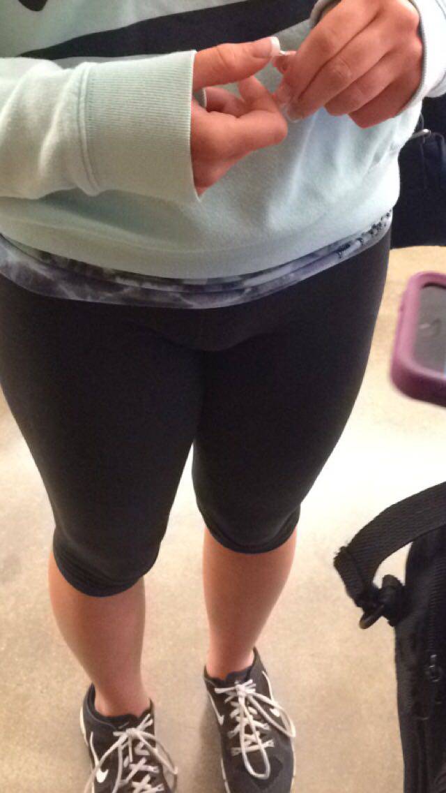 Bulge Scrolller