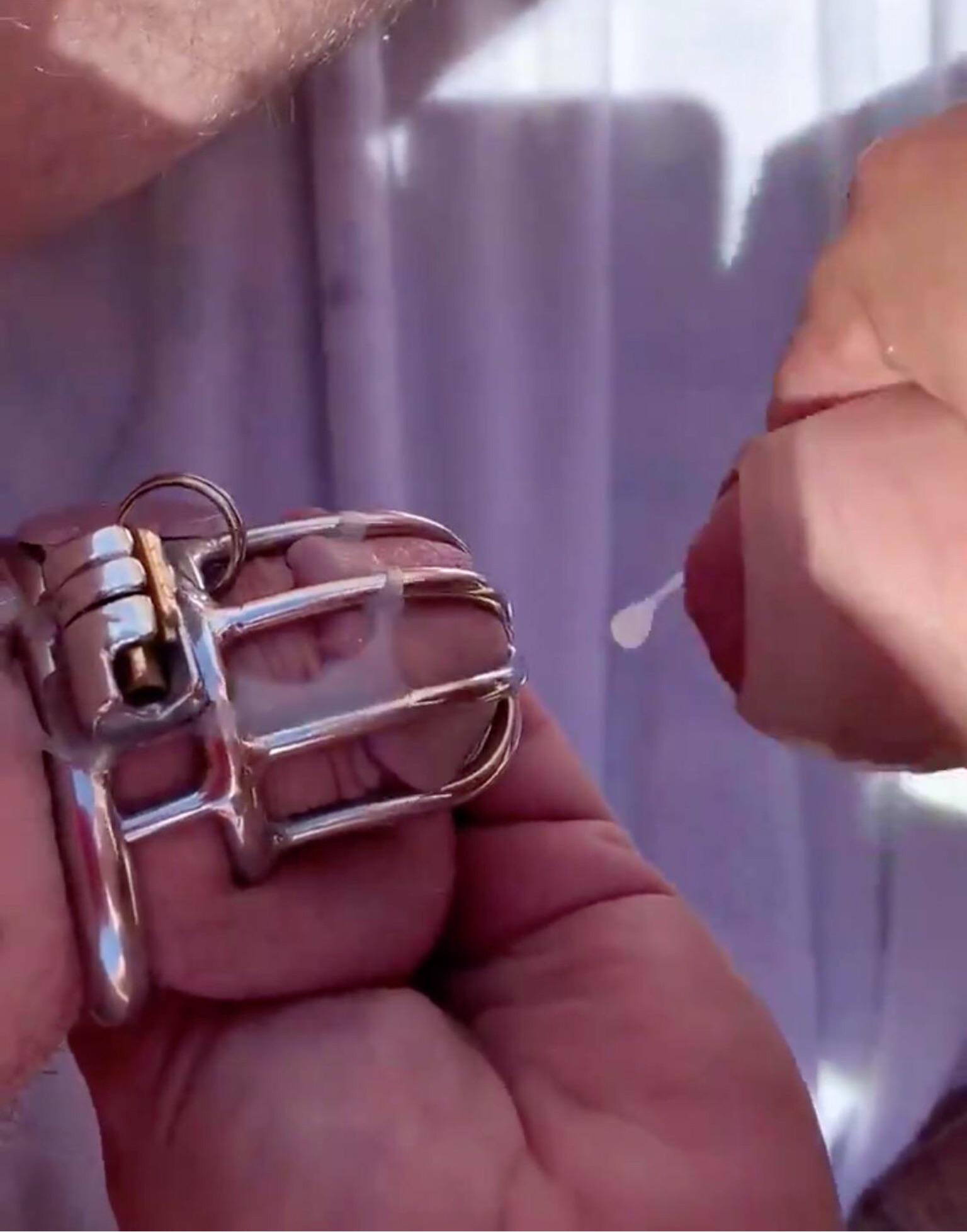 Bulls always cum on pathetic Cucks | Scrolller