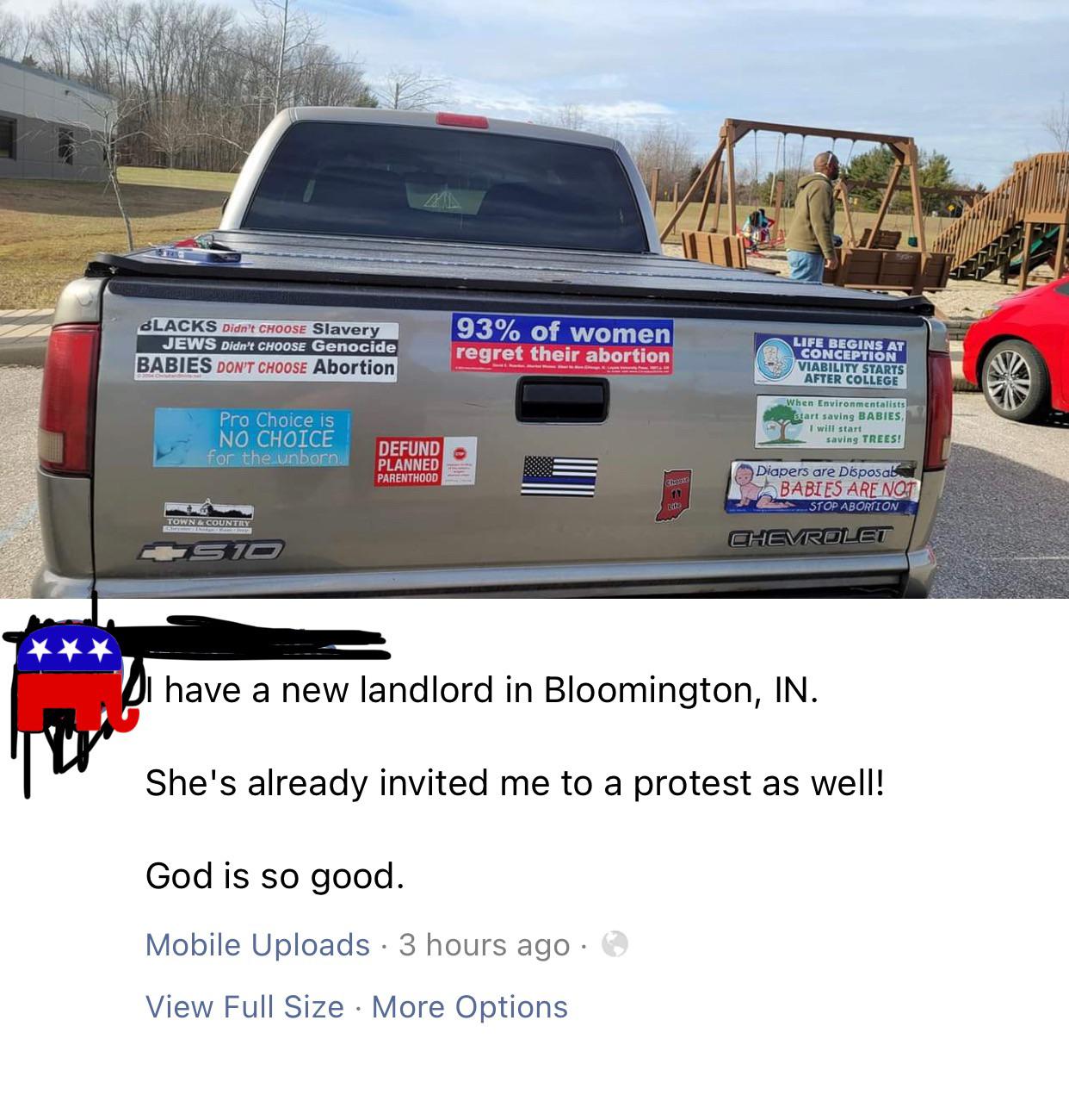 Bumper stickers | Scrolller